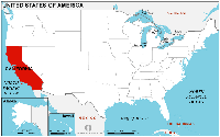 california-location-map