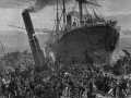 Was James the longest living Emptage?