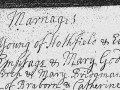 Thomas Emptage the Younger versus The Navy Board